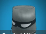 Bucket Ninja | Island Royale Wiki | Fandom