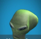 Alien Thug | Island Royale Wiki | Fandom
