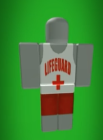 Lifeguard Tank | Island Royale Wiki | Fandom