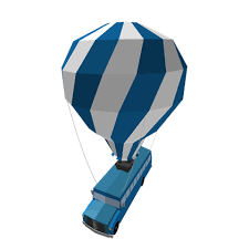 Bus | Island Royale Wiki | Fandom