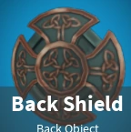 Back Shield | Island Royale Wiki | Fandom
