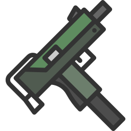 Silenced SMG | Island Royale Wiki | Fandom