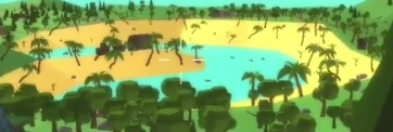Shallow Shore | Island Royale Wiki | Fandom