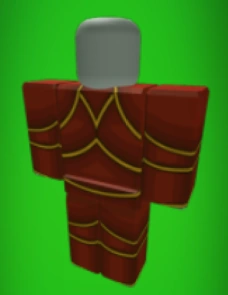 Redcliff Suit | Island Royale Wiki | Fandom