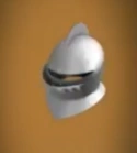 Knight Helmet | Island Royale Wiki | Fandom