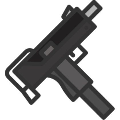 Heavy SMG | Island Royale Wiki | Fandom