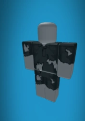 Ragged Zombie | Island Royale Wiki | Fandom