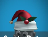 Santa Bot | Island Royale Wiki | Fandom