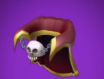 Pirate Lords Cape | Island Royale Wiki | Fandom