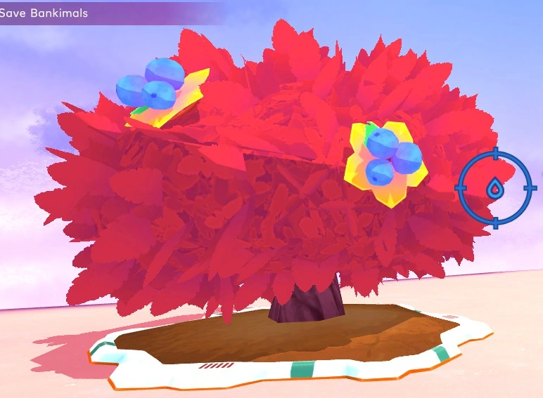 Blueberry Plant | Island Saver Wiki | Fandom