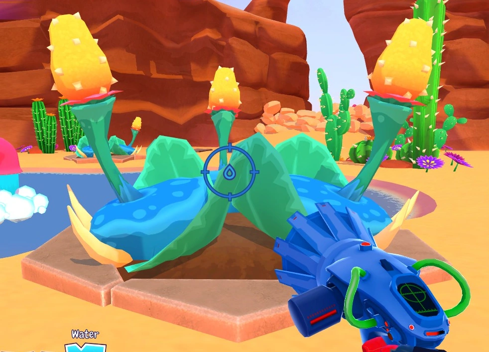 Elemelon Patch | Island Saver Wiki | Fandom