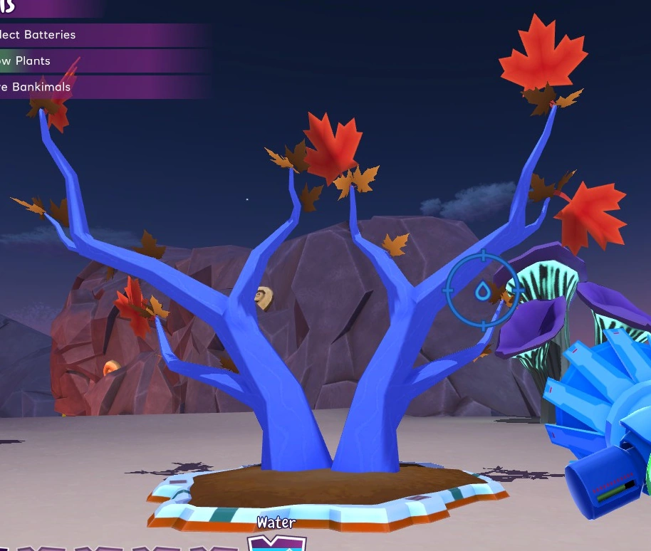 Maple Tree | Island Saver Wiki | Fandom