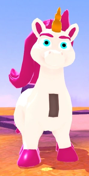 Unicorn | Island Saver Wiki | Fandom