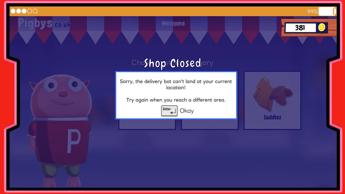 Delivery Bot | Island Saver Wiki | Fandom