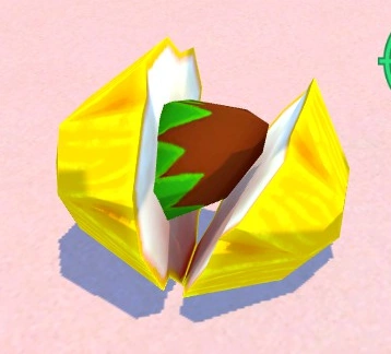 Clam Nut | Island Saver Wiki | Fandom