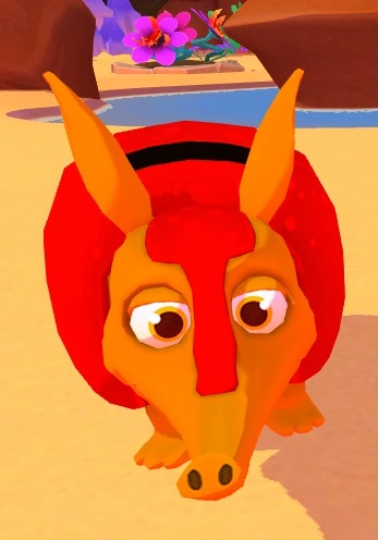 Armadillo | Island Saver Wiki | Fandom