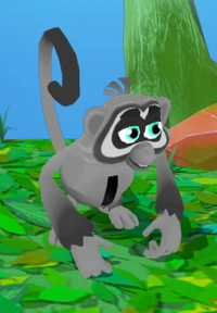 Monkey | Island Saver Wiki | Fandom