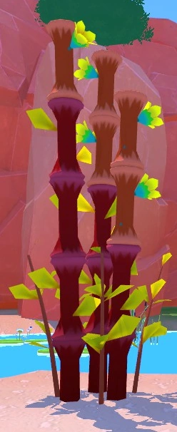 Bamboo | Island Saver Wiki | Fandom