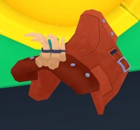 T-Rex Saddle | Island Saver Wiki | Fandom