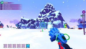 Ice Island | Island Saver Wiki | Fandom