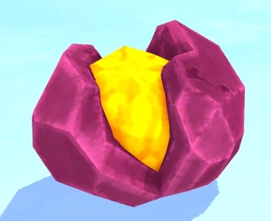 Rock Nut | Island Saver Wiki | Fandom