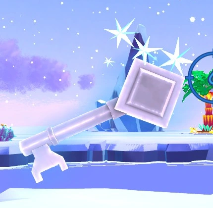 Silver Key | Island Saver Wiki | Fandom