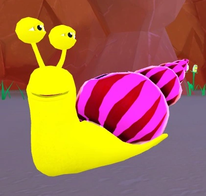 Beach Snail | Island Saver Wiki | Fandom
