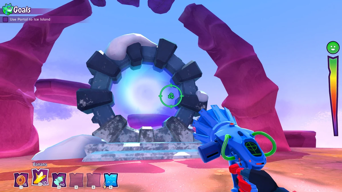 Ice Island | Island Saver Wiki | Fandom