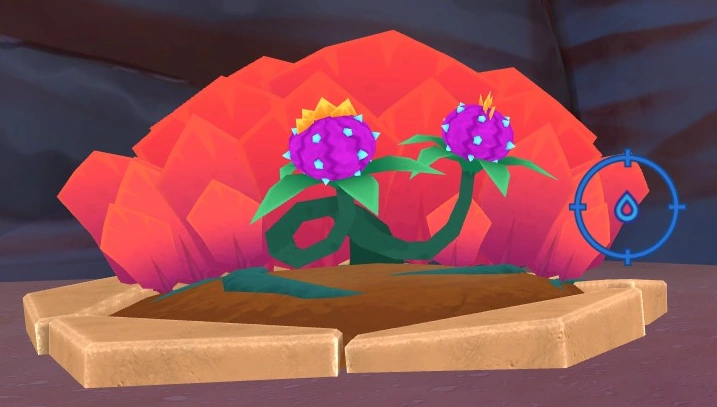 Plate Plant | Island Saver Wiki | Fandom