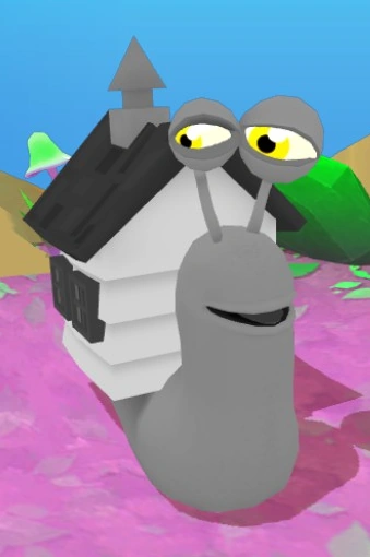 House Snail | Island Saver Wiki | Fandom