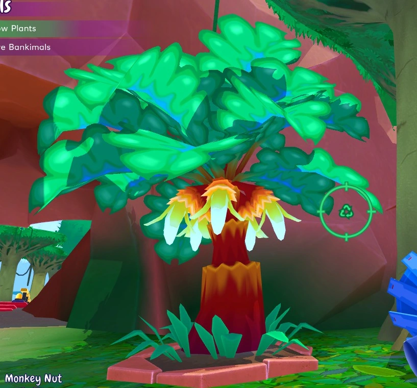 Gornana Tree | Island Saver Wiki | Fandom