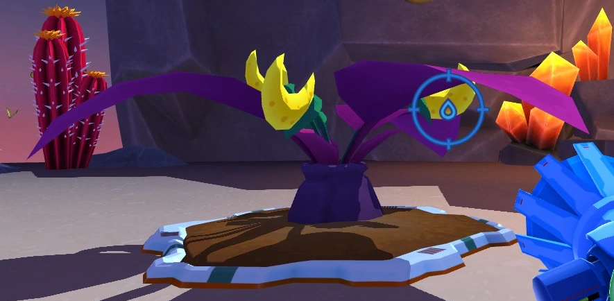 Moon Bush | Island Saver Wiki | Fandom