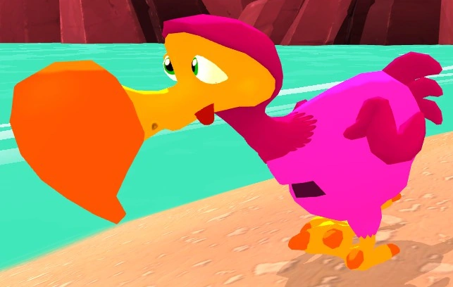 Dodo | Island Saver Wiki | Fandom