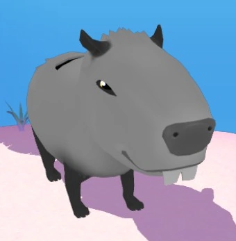 Capybara | Island Saver Wiki | Fandom