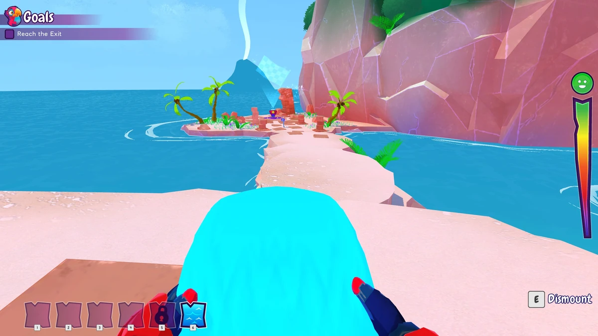 Slime Trail Cave | Island Saver Wiki | Fandom