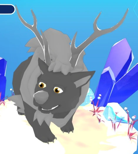 Mythic Bear | Island Saver Wiki | Fandom