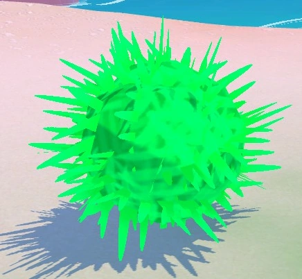 Grassball | Island Saver Wiki | Fandom