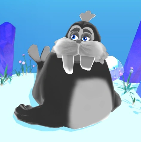 Walrus | Island Saver Wiki | Fandom