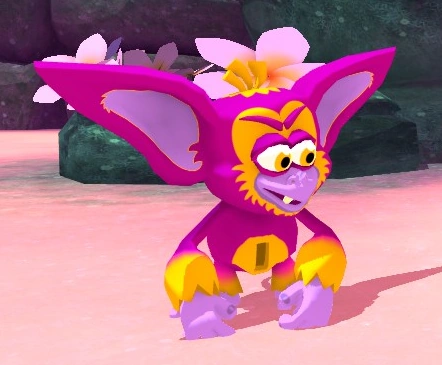 Imp | Island Saver Wiki | Fandom