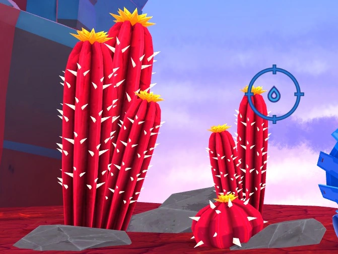 Dragon Cactus | Island Saver Wiki | Fandom