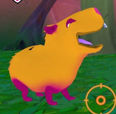 Capybara | Island Saver Wiki | Fandom