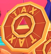 Tax Token | Island Saver Wiki | Fandom