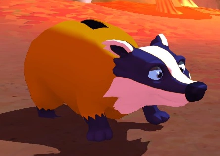 Badger | Island Saver Wiki | Fandom