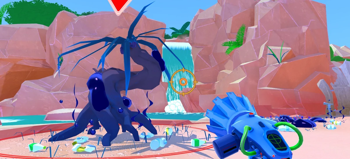 Gloop | Island Saver Wiki | Fandom