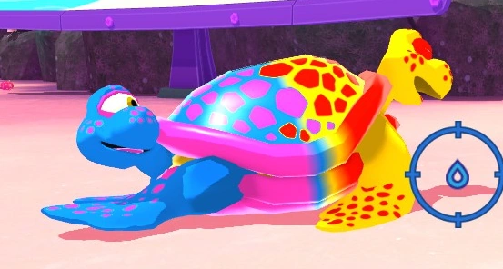 Mythic Turtle | Island Saver Wiki | Fandom