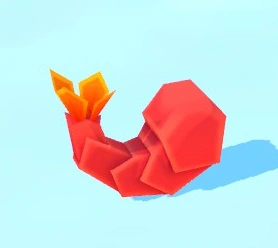 Shrimp | Island Saver Wiki | Fandom