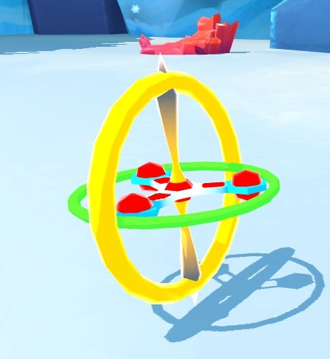 Gyroscope | Island Saver Wiki | Fandom
