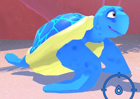 Turtle | Island Saver Wiki | Fandom