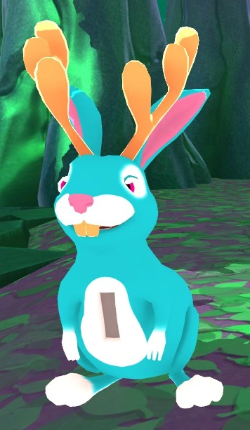 Jackalope | Island Saver Wiki | Fandom