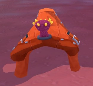 Pachy Saddle | Island Saver Wiki | Fandom